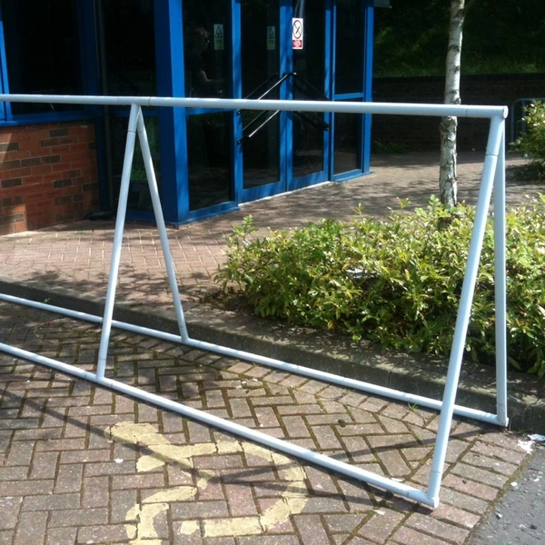 Heavy Duty Banner Frame | Colprint