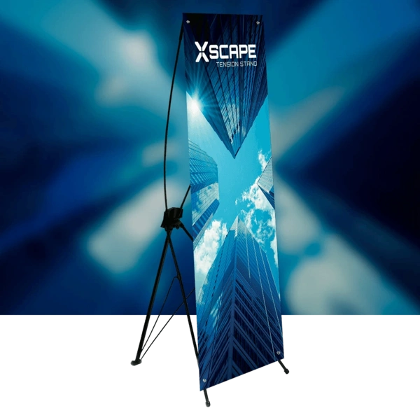 Xscape Tension Stand | SMPG